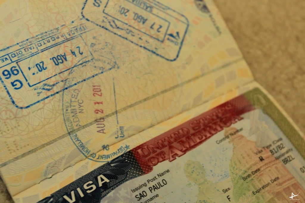 Regras para Solicitar o Visto Americano: Guia Completo, Atualizado e ...